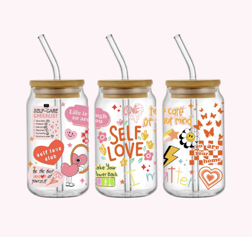 Uv DTF Stickers – DTF QUICK PRINT